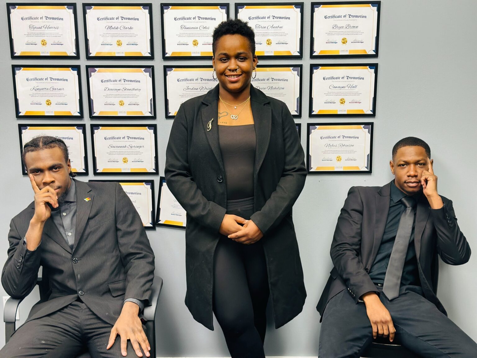 About Us - Optimist Management Group Inc