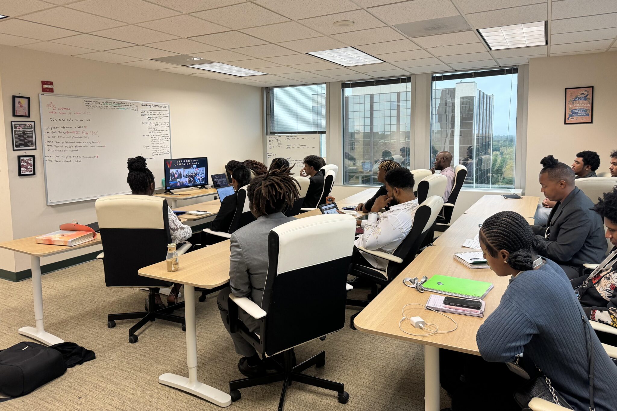 Services - Optimist Management Group Inc